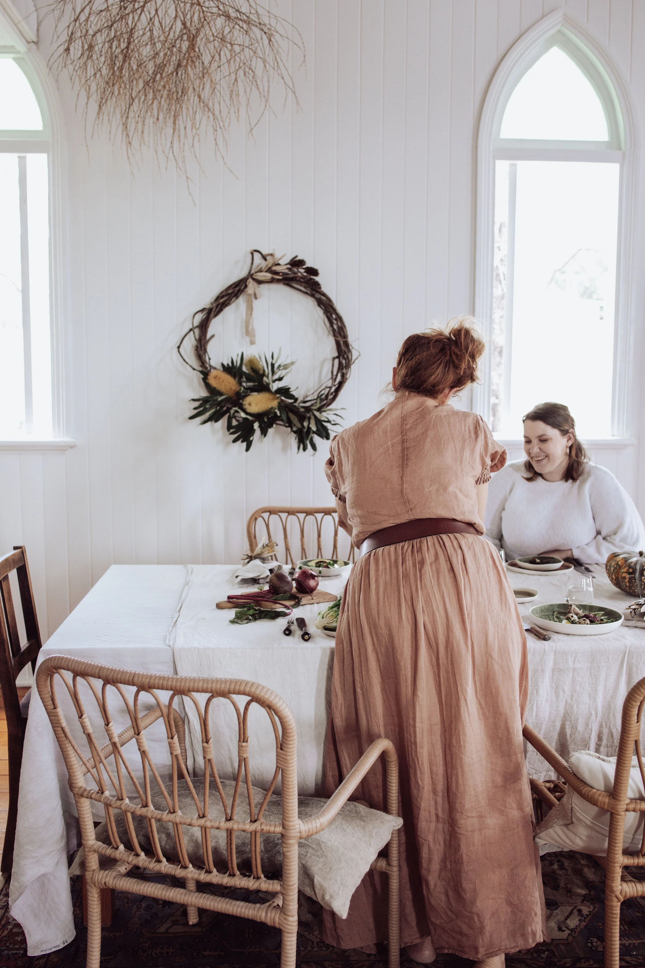 Gallery — The Long Paddock Florist