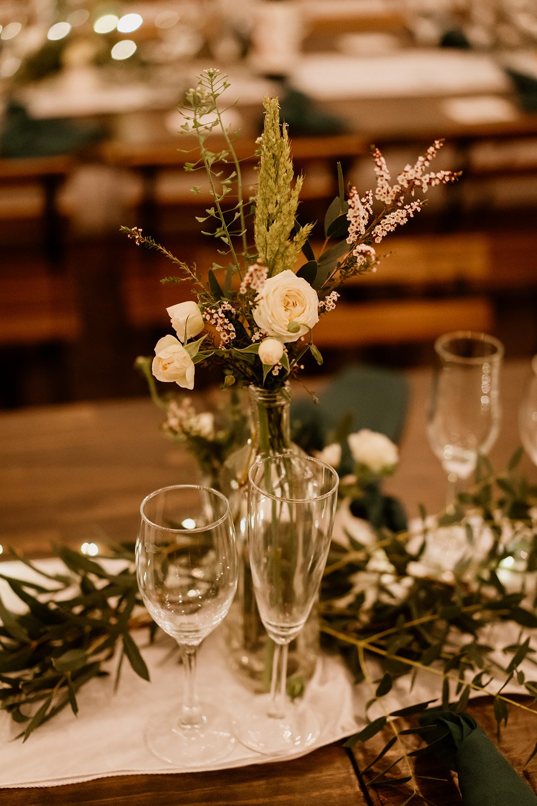 Gallery — The Long Paddock Florist