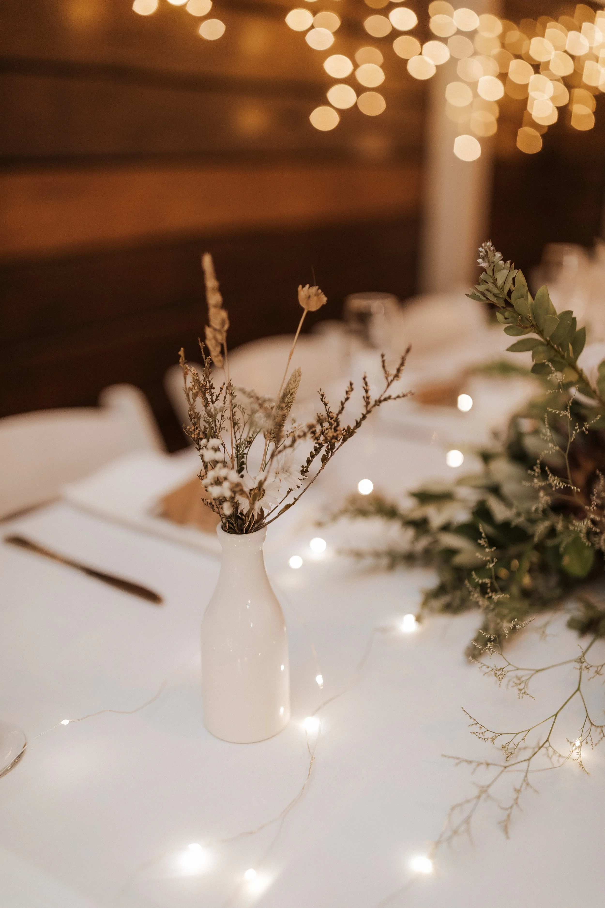 Gallery — The Long Paddock Florist