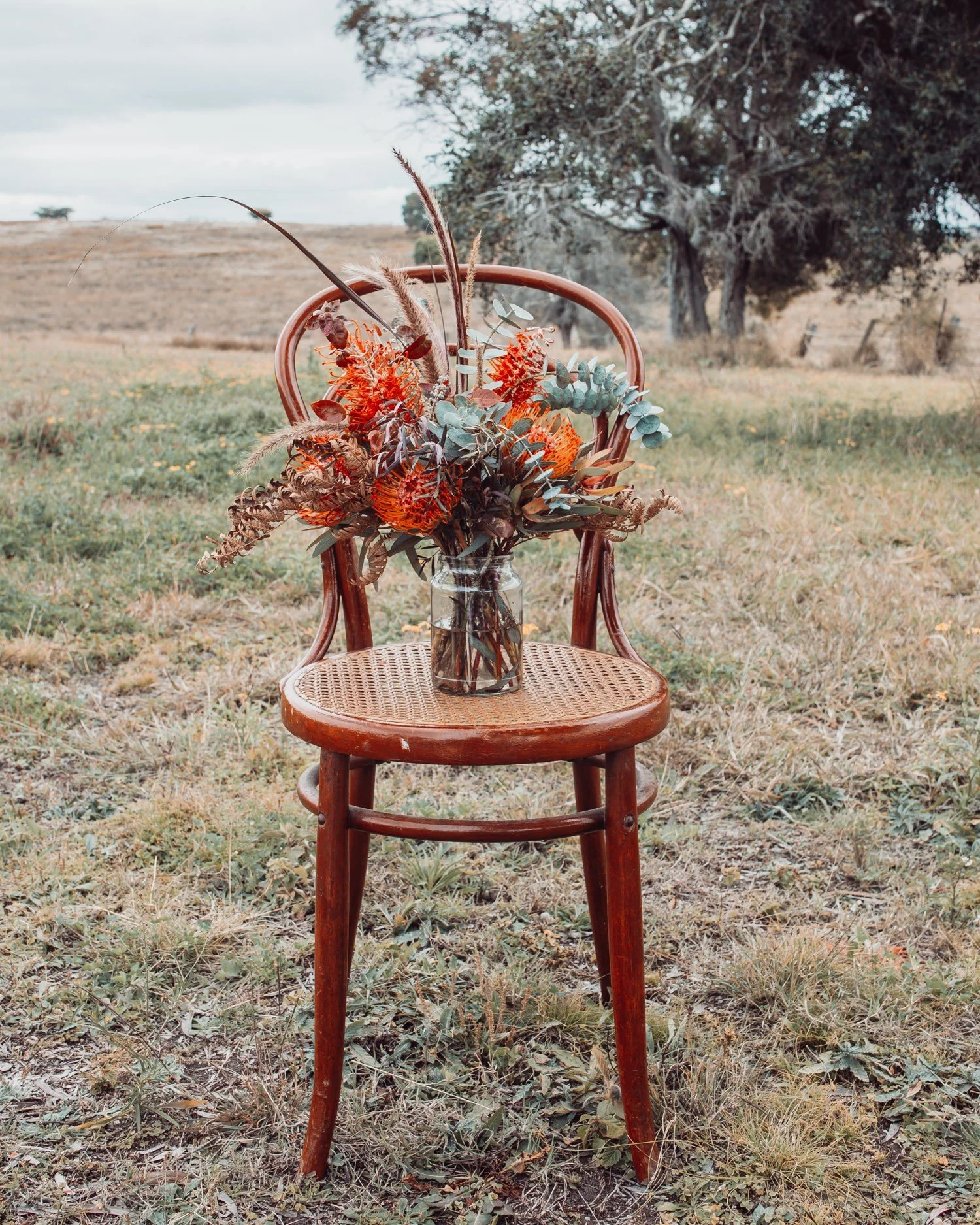 Gallery — The Long Paddock Florist