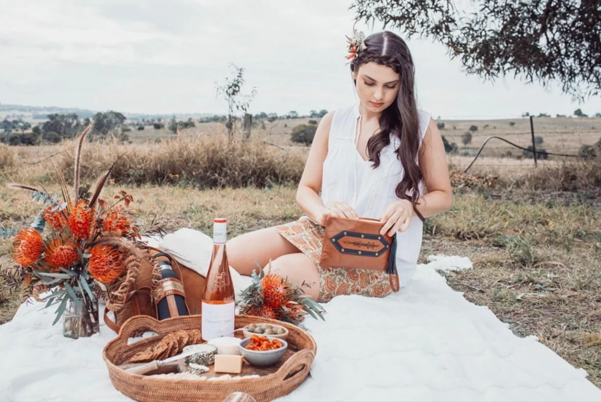 Gallery — The Long Paddock Florist