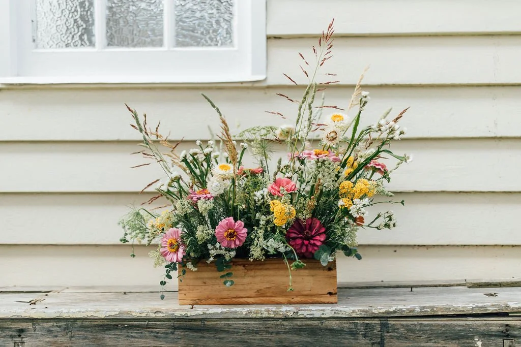 Gallery — The Long Paddock Florist