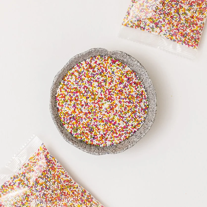 Bulk Sprinkles | Natural Sprinkles Bulk | Color Kitchen - Bulk