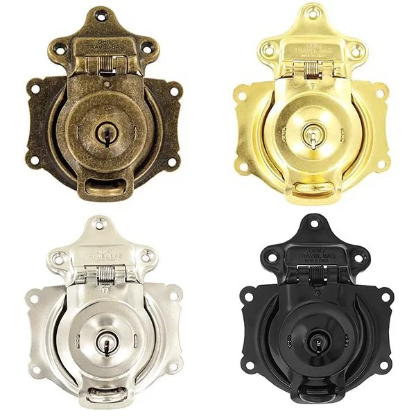 DIY Store for Trunk Restorators — Treasured Trunks