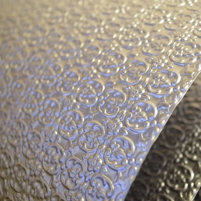 Trunk Lining Paper — Treasured Trunks