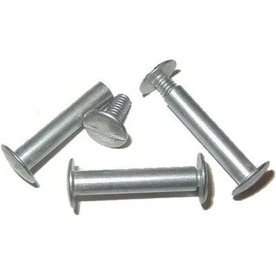 Split Rivets — Treasured Trunks