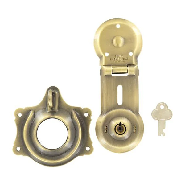 Locks, Drawbolts & Keys — Store 1 — Treasured Trunks