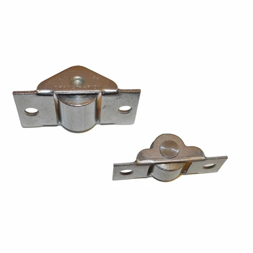 Steel Trunk Lid Stays — Treasured Trunks