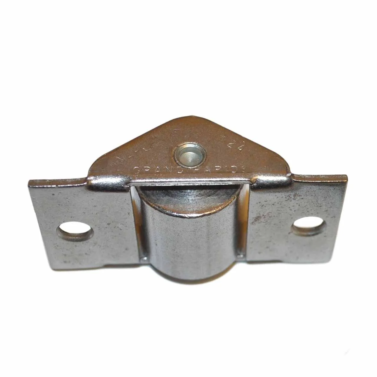Steel Trunk Lid Stays — Treasured Trunks