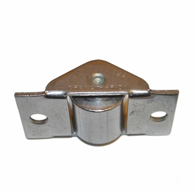 Steel Trunk Lid Stays — Treasured Trunks