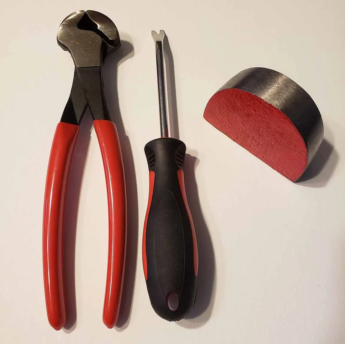 DIY Store for Trunk Restorators — Treasured Trunks