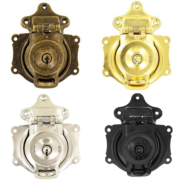 Locks, Drawbolts & Keys — Store 1 — Treasured Trunks