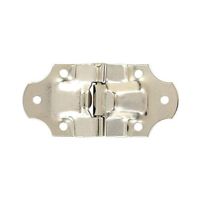 Steel Trunk Lid Stays — Treasured Trunks