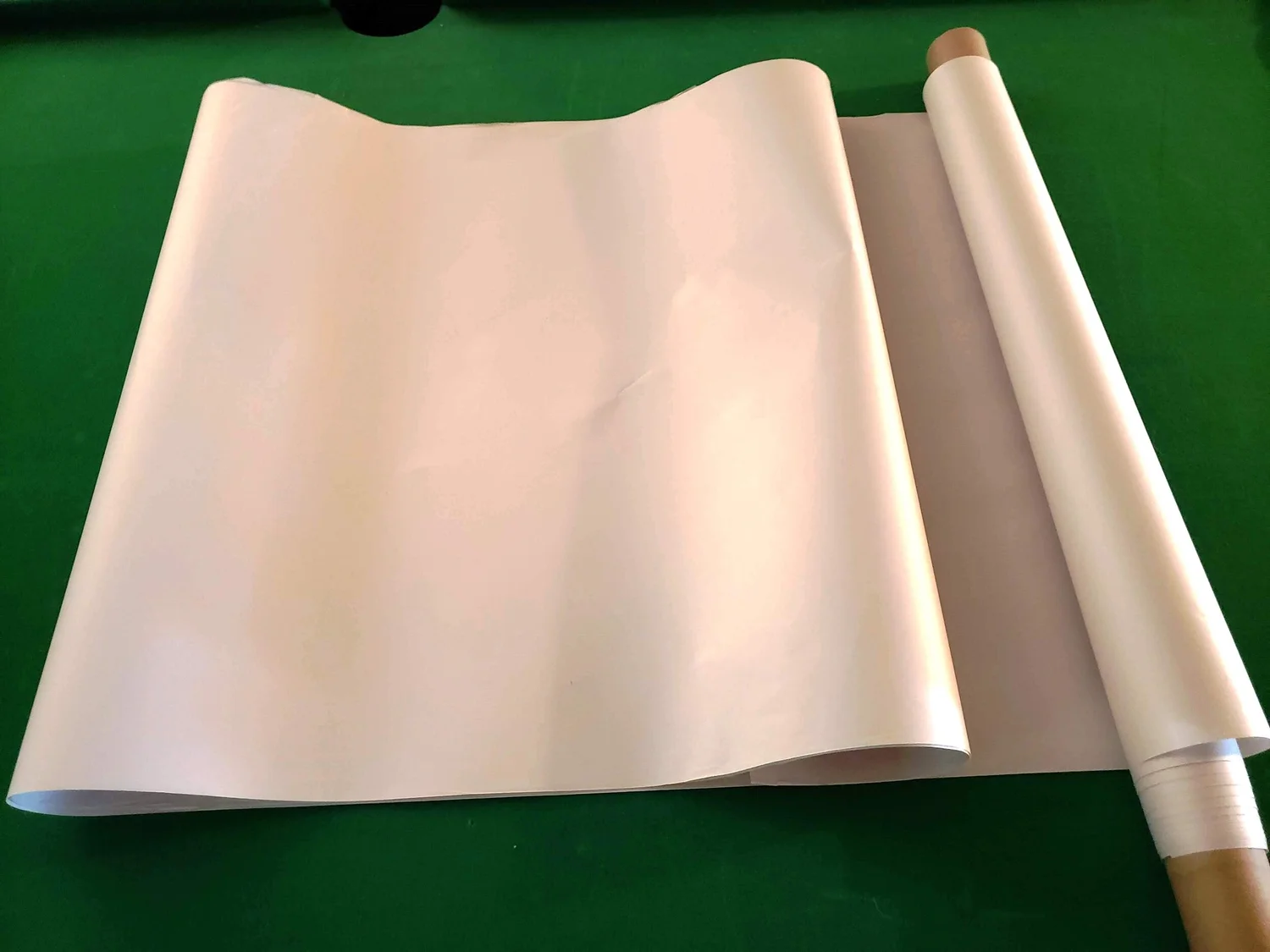 Trunk Lining Paper — Treasured Trunks
