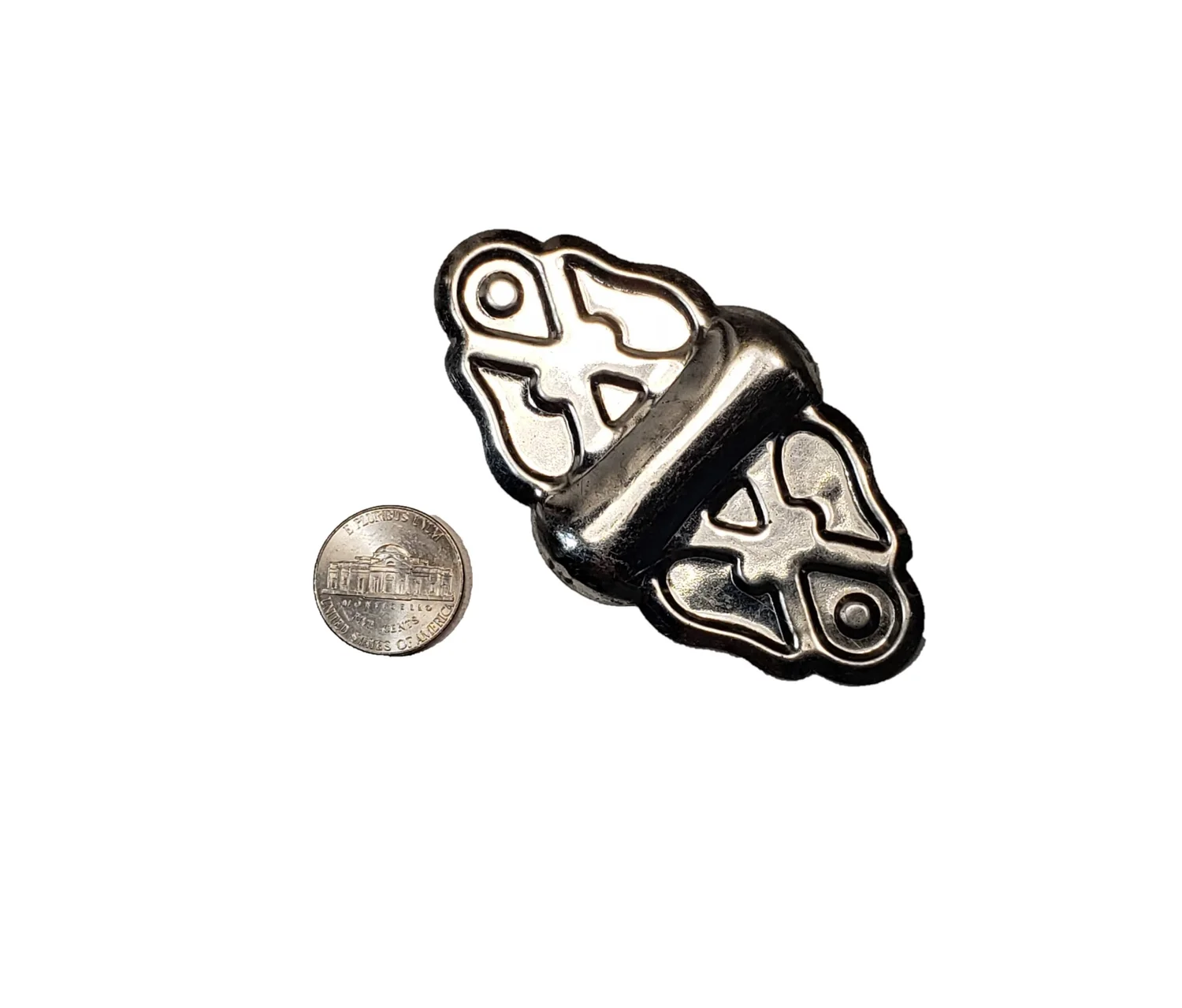 Slat Clamps, Wood Slats, Metal Banding — Store 1 — Treasured Trunks