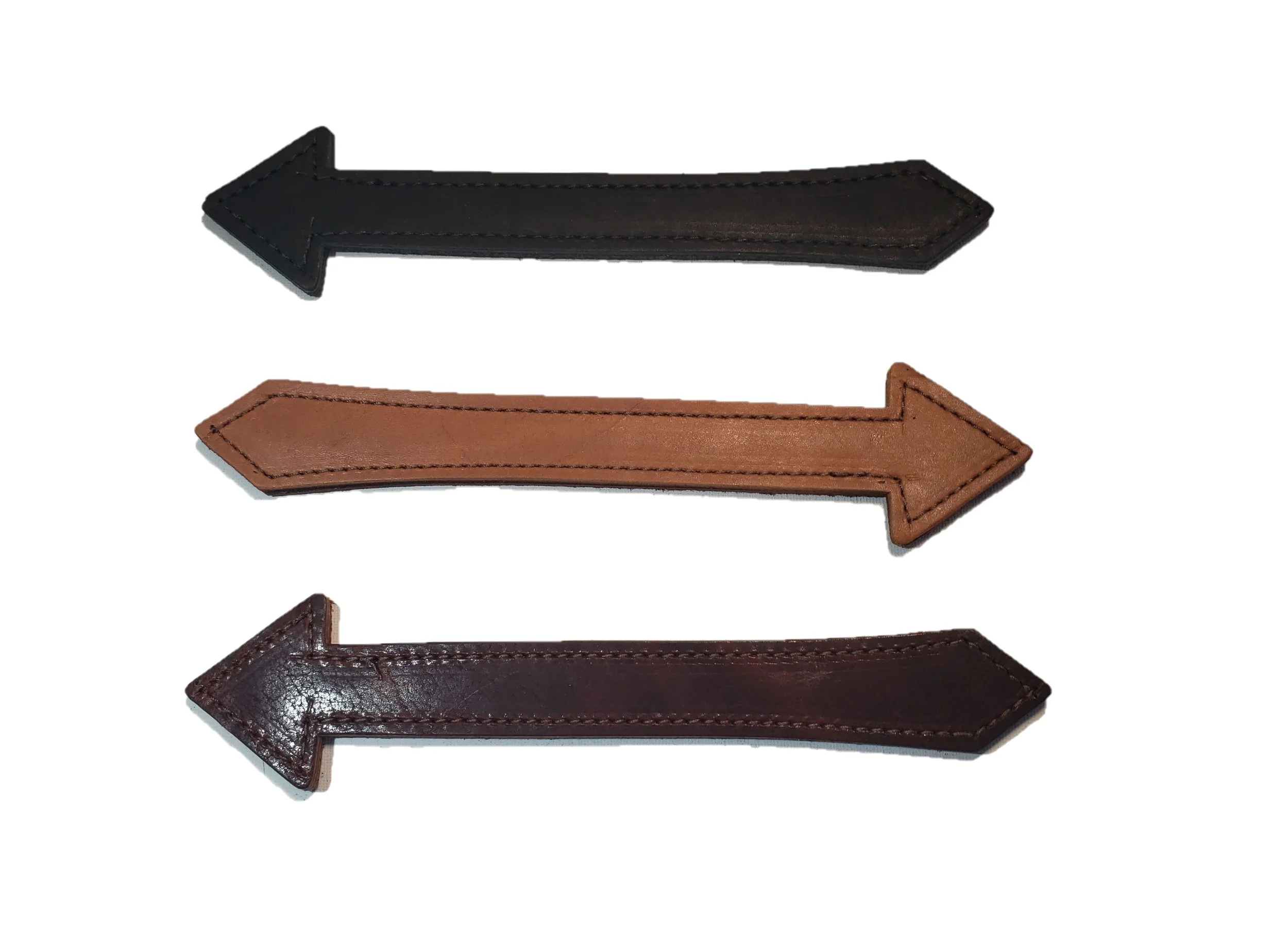 Handle Kit Scale Cap — Treasured Trunks