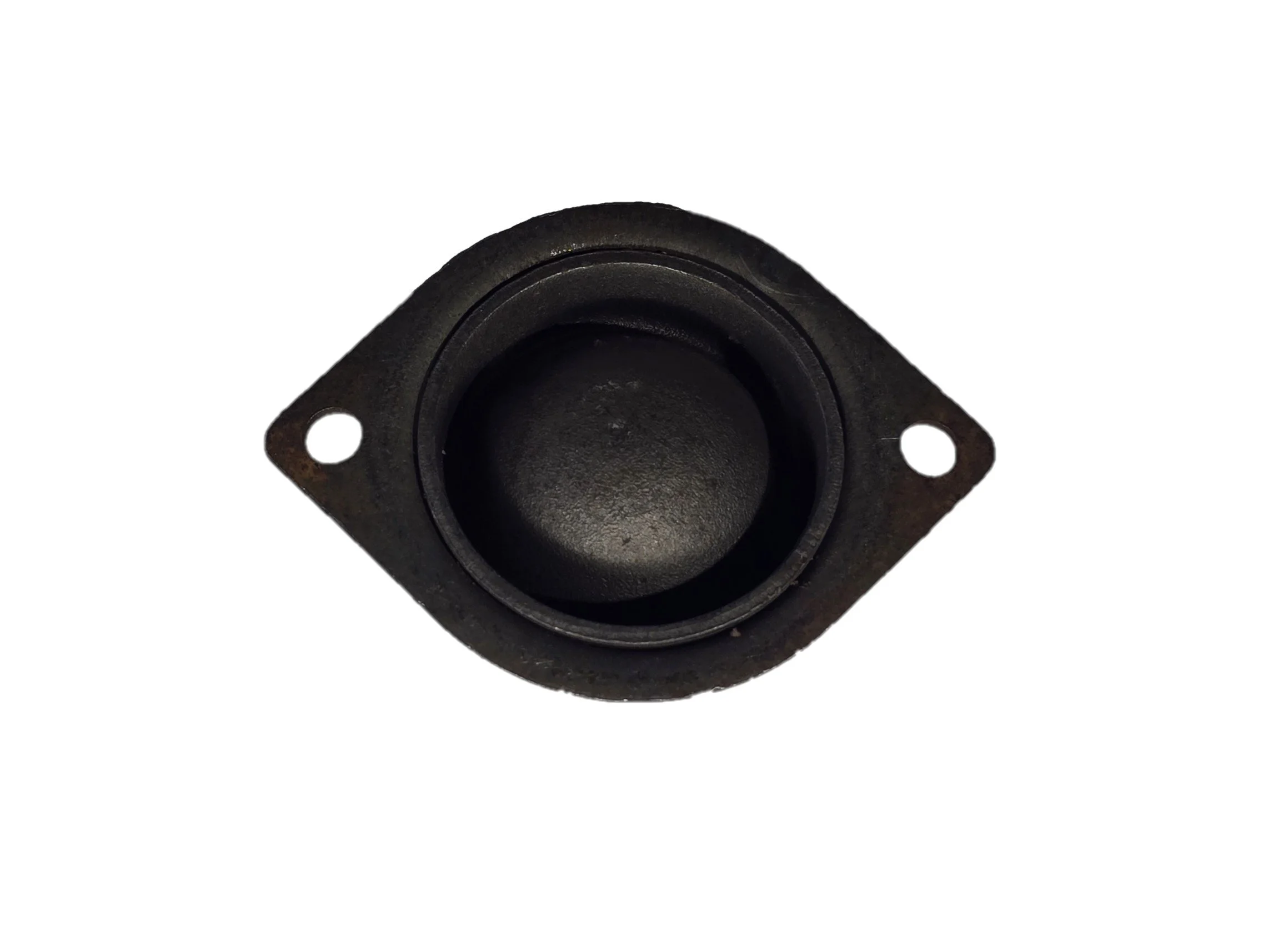 Steel Trunk Lid Stays — Treasured Trunks