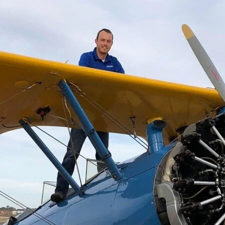 About Us — Flywell Aviation