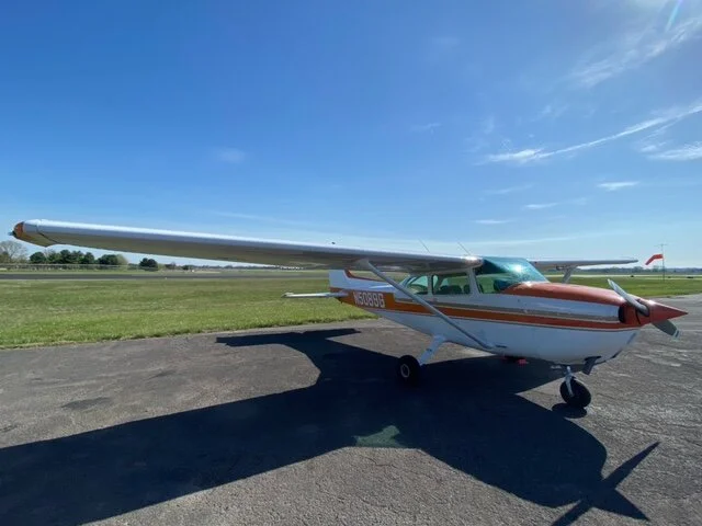 Aircraft — Flywell Aviation
