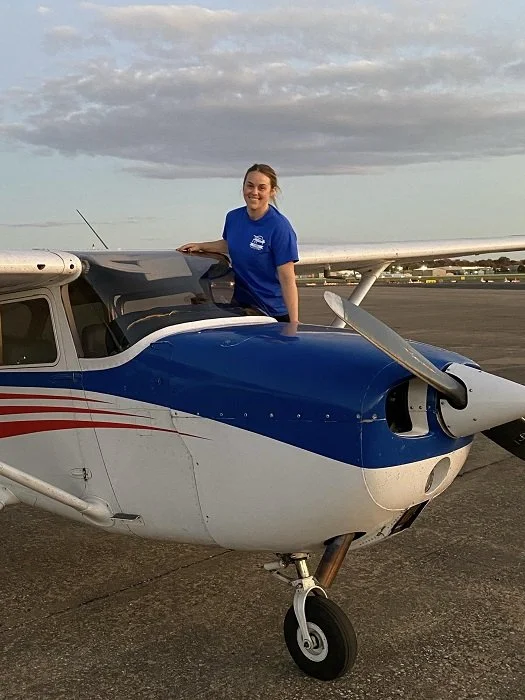 About Us — Flywell Aviation