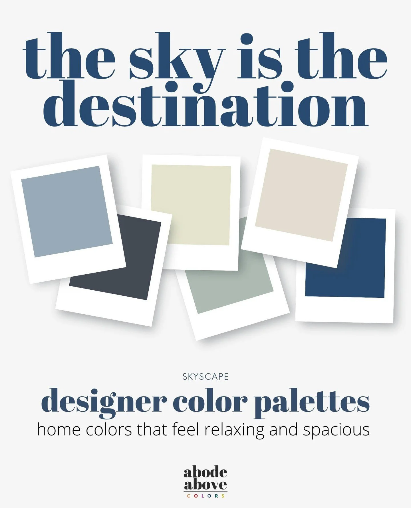 Abode Above Interiors - Interior Design Services