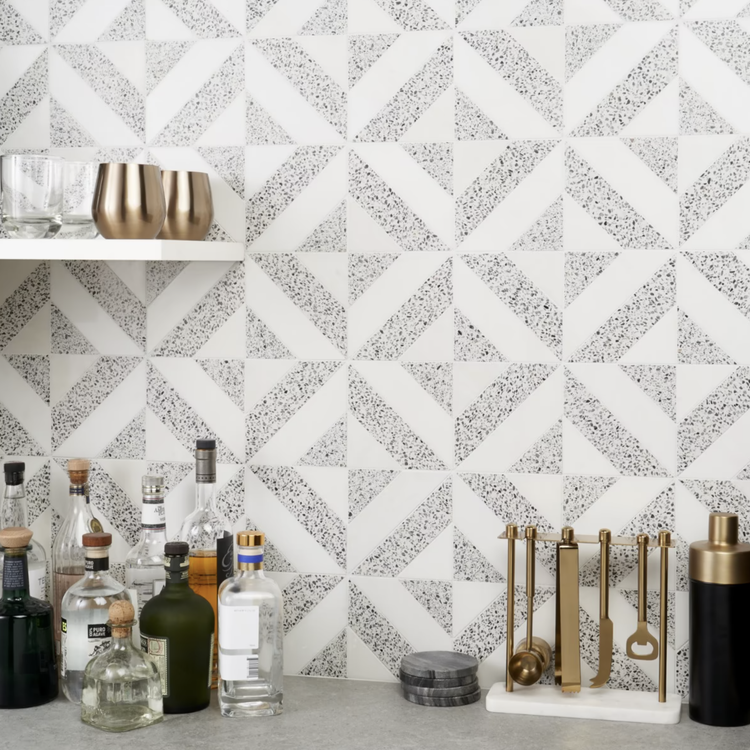 Unique Tiles that’ll Make You Smile — Abode Above Interiors