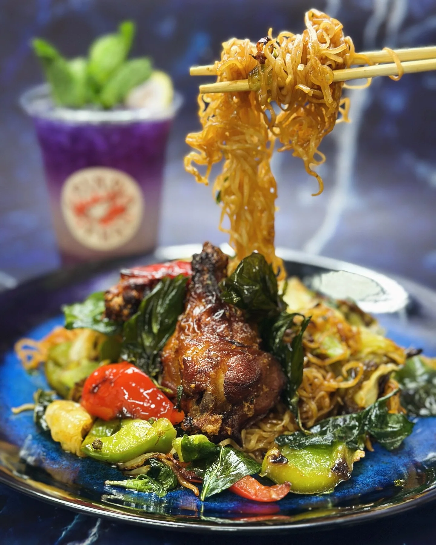 Thai Food Buffalo NY - Tiny Thai