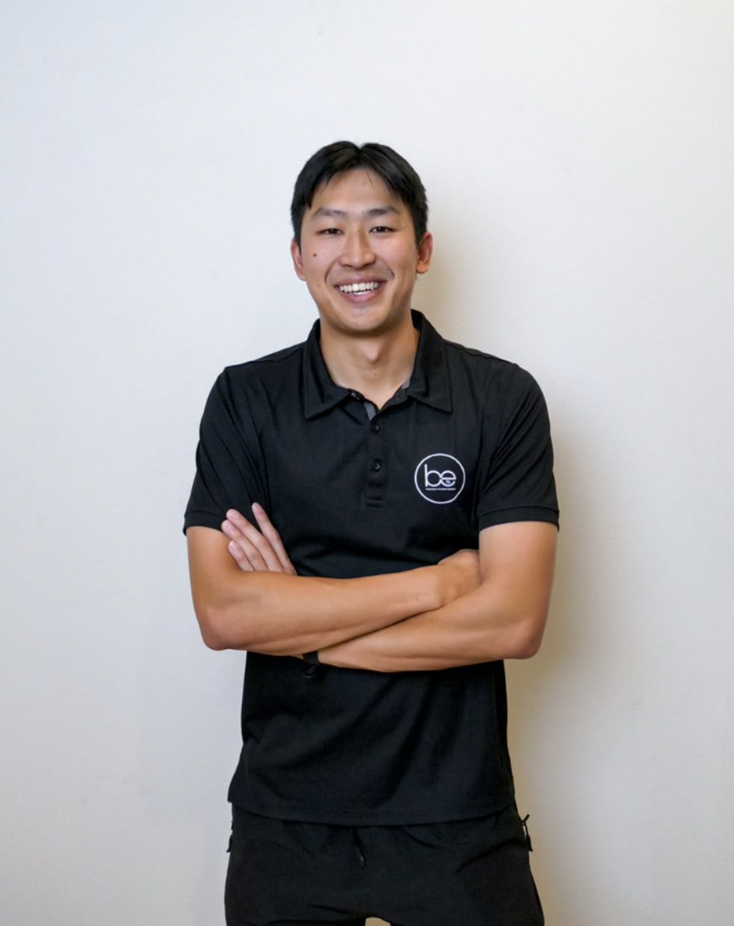 Trusted Partners — MOE Fitness