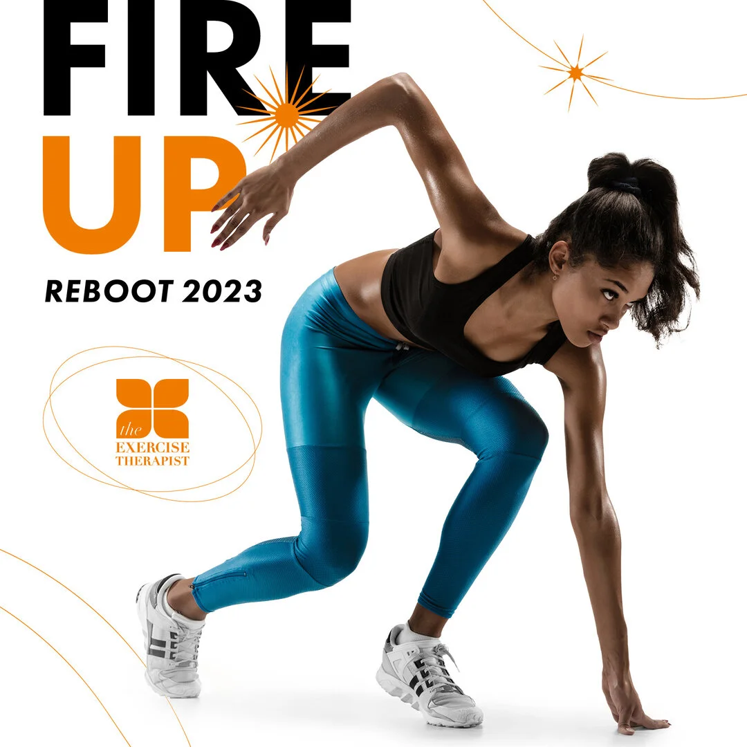 The Exercise Therapist