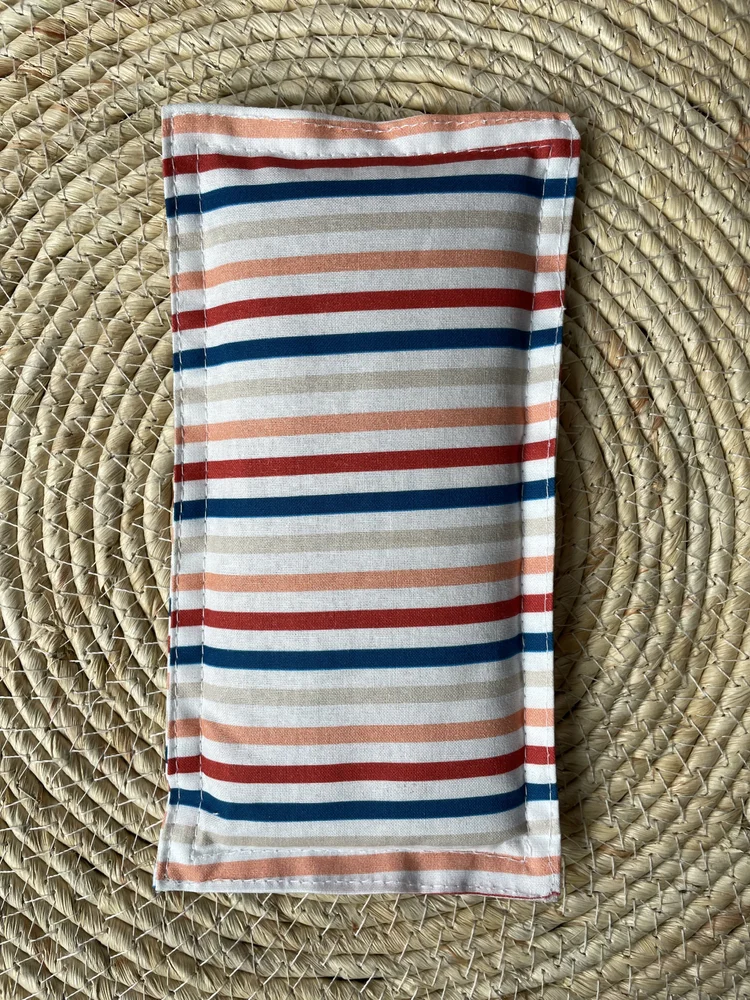 Ethically sourced handwoven traditional Mexican cotton rebozos and ...