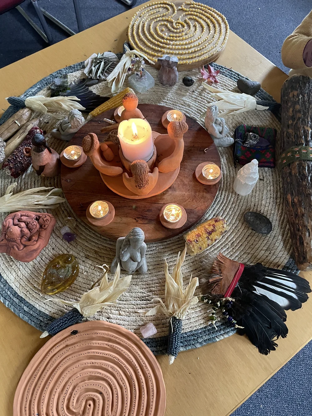 Naoli Vinaver - The Art of Birth | Bringing Naoli's Teachings to ...
