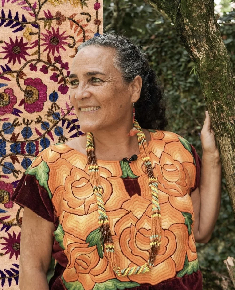 Naoli Vinaver - The Art of Birth | Bringing Naoli's Teachings to ...