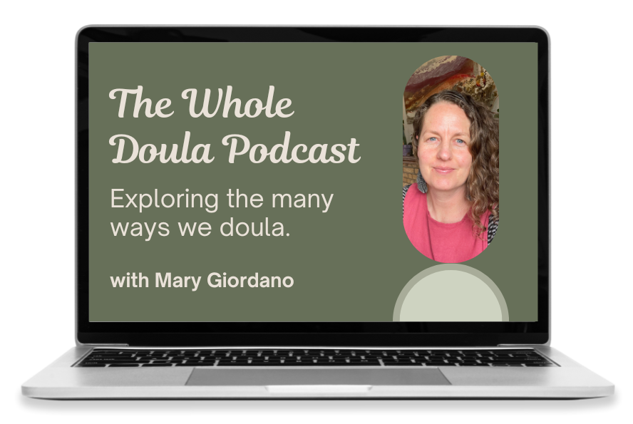 Ultimate Resource Hub for Doulas & Birthworkers | Free Tools, Courses ...