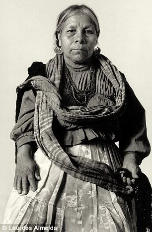 The Historical and Cultural Significance of the Rebozo: A Birthworker's ...