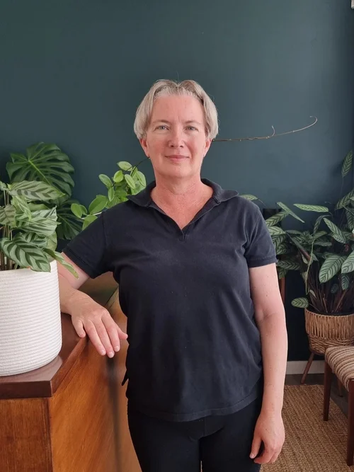 Michele Doyle — Willow Massage & Wellness