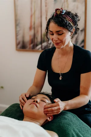 Emily Rowles — Willow Massage & Wellness