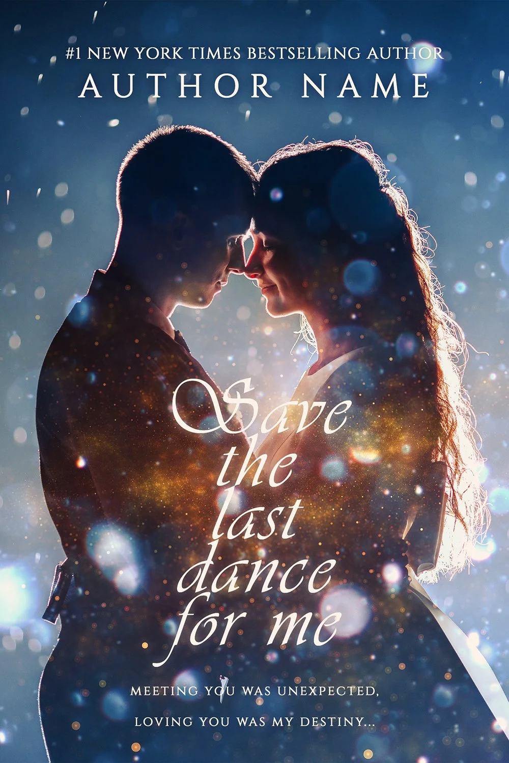 Romance - Premade Covers | Krafigs Design — Krafigs Design