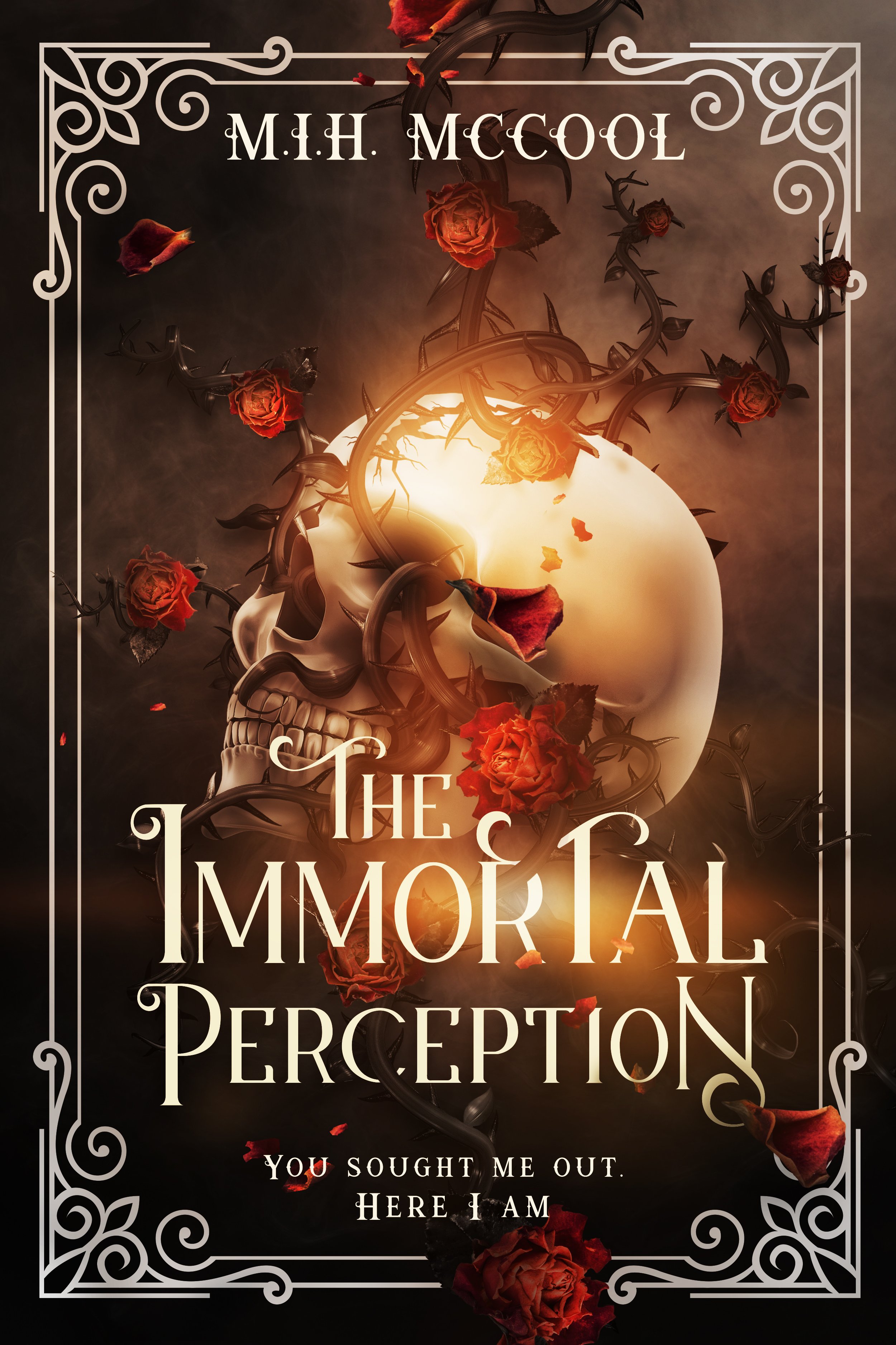 Get Your Perfect Book Cover Design | Krafigs Design