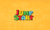 Jumpstart Comics by Robb Armstrong