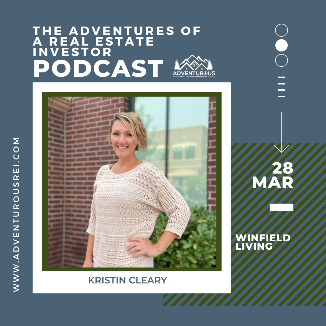 AREI 107: Inside the World of Property Management: A Conversation with ...