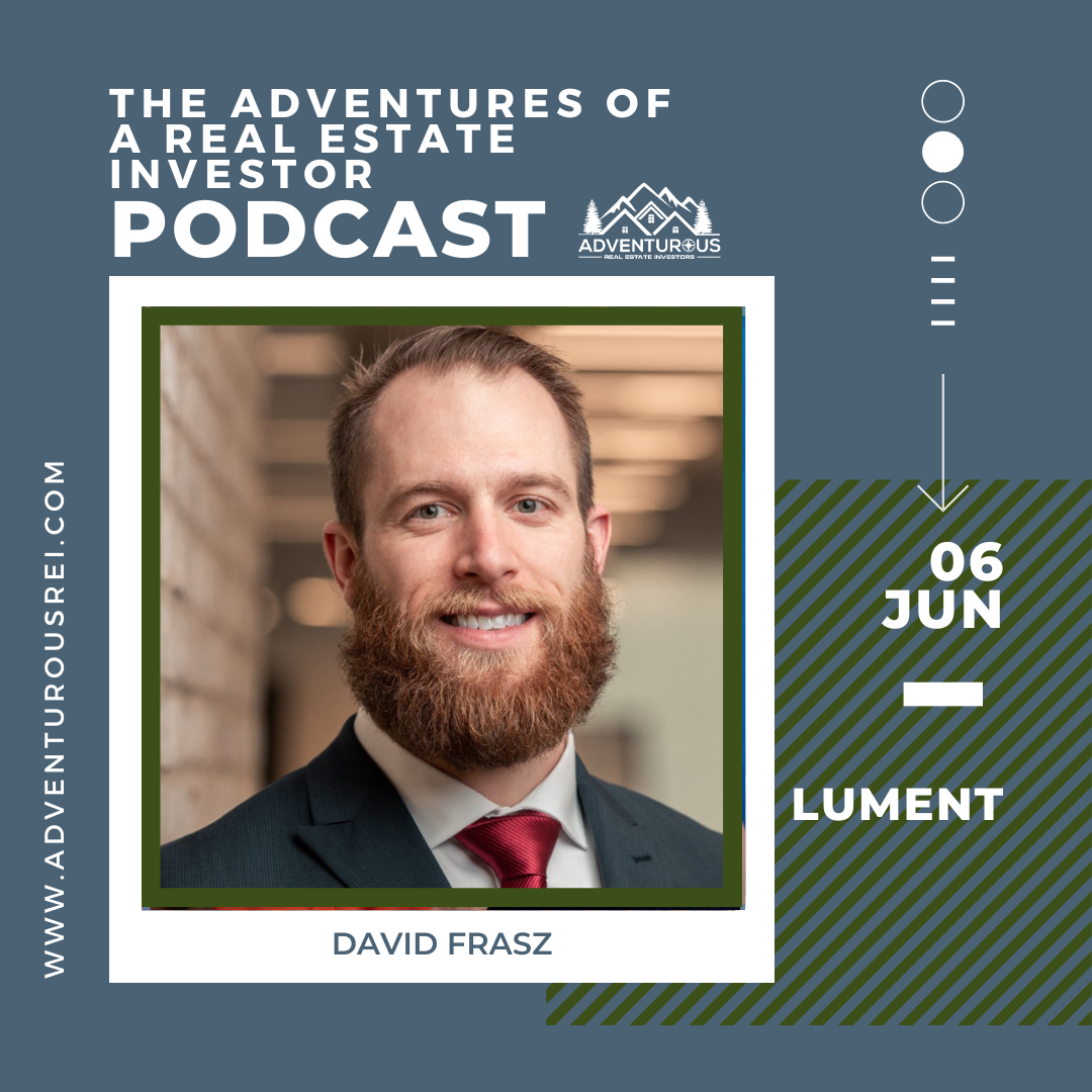 AREI 117: Navigating Multifamily Property Financing: What Property ...