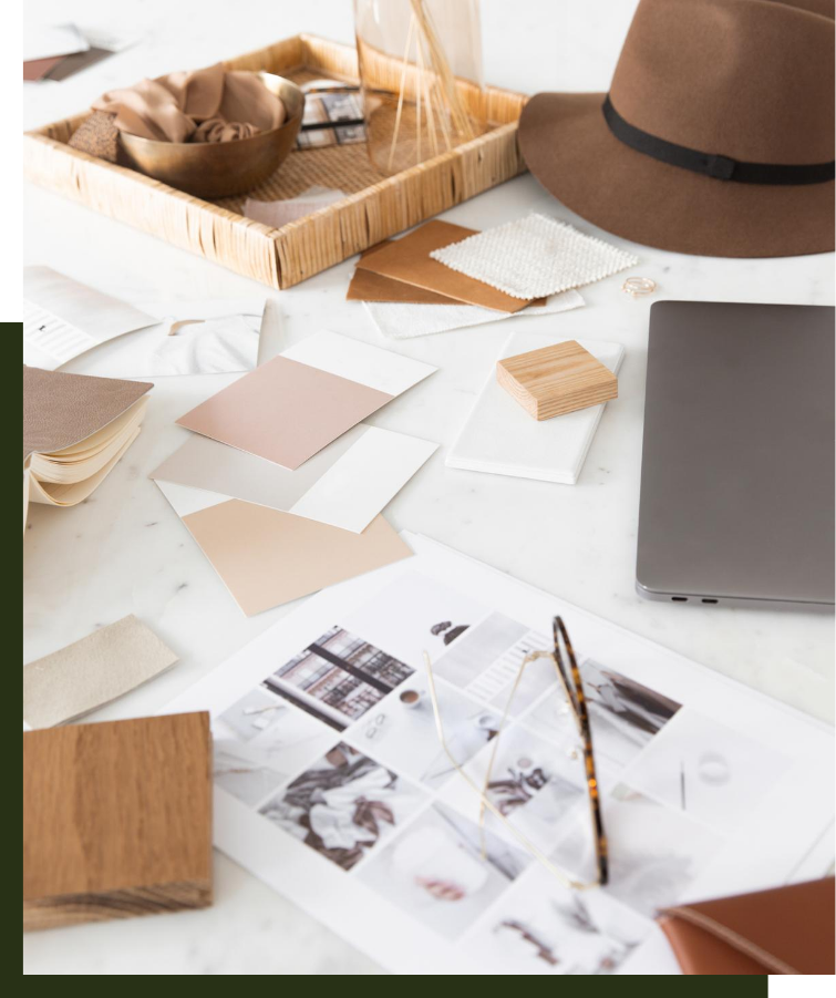 Willow Designs by Bridget