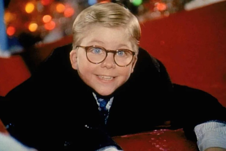 A Christmas Story (1983) had 4 sequels & 3 prequels. This is the ...