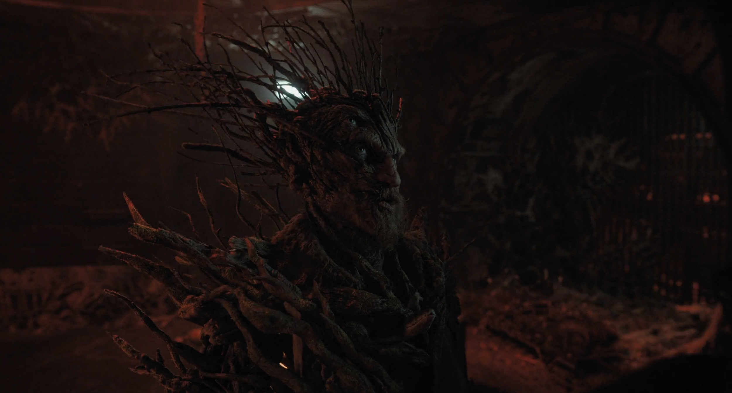 The Gorge: A Thrilling Dive into Sci-Fi Horror and Its Biggest Changes ...