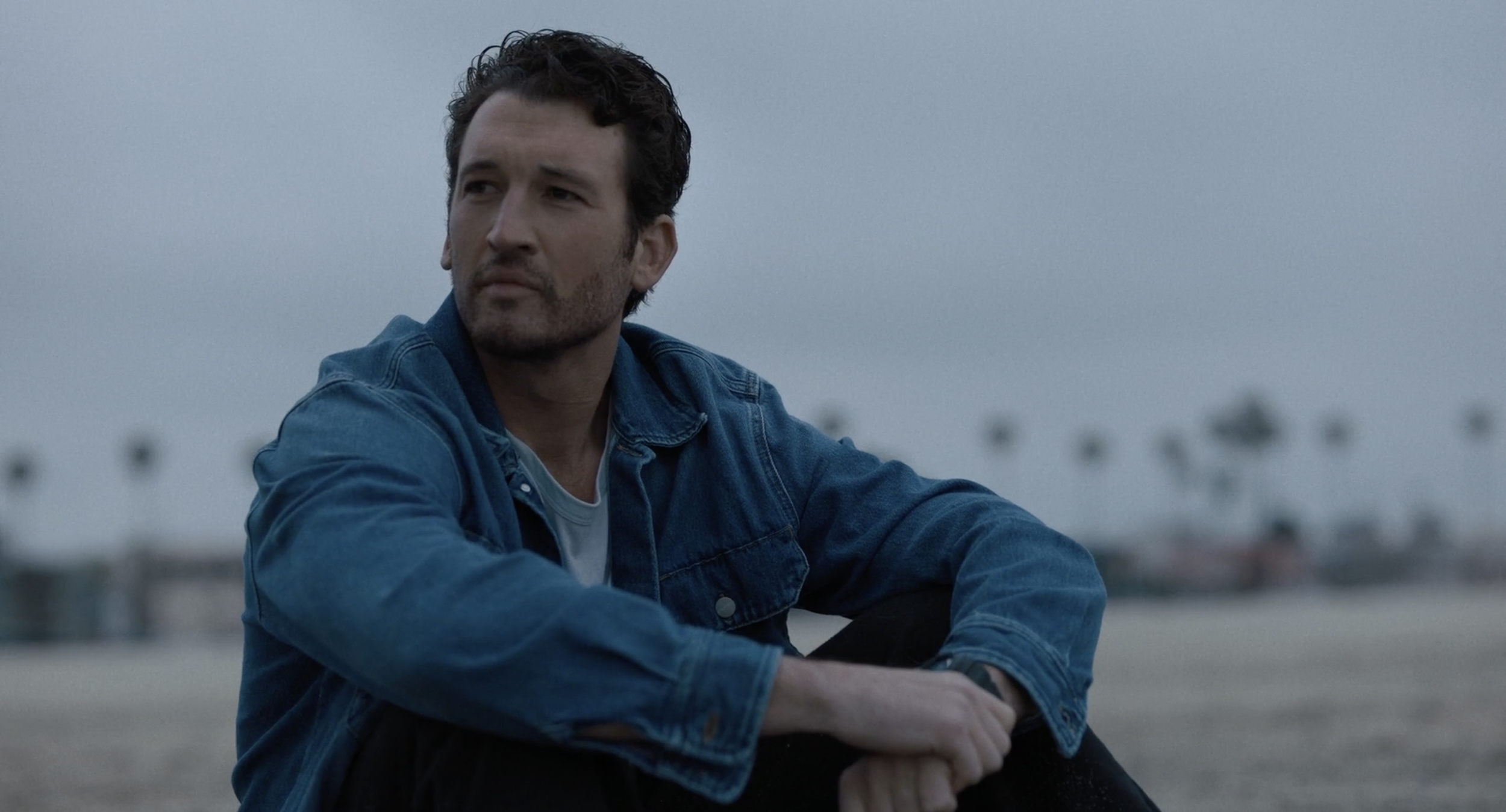 The Gorge: A Thrilling Dive into Sci-Fi Horror and Its Biggest Changes ...