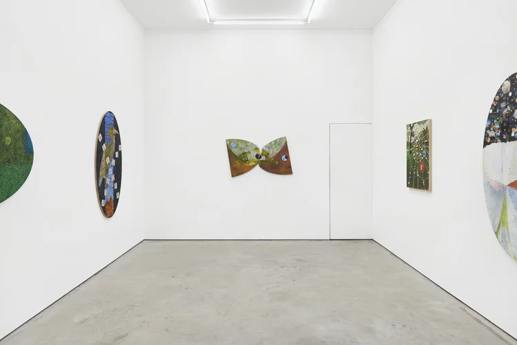 Kenneth Winterschladen at South Parade — South Parade