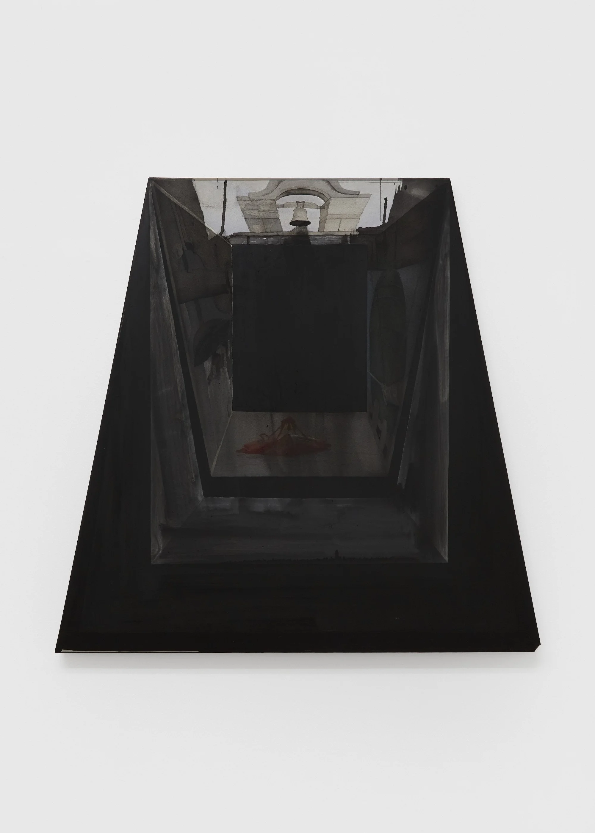 Judith Dean — South Parade