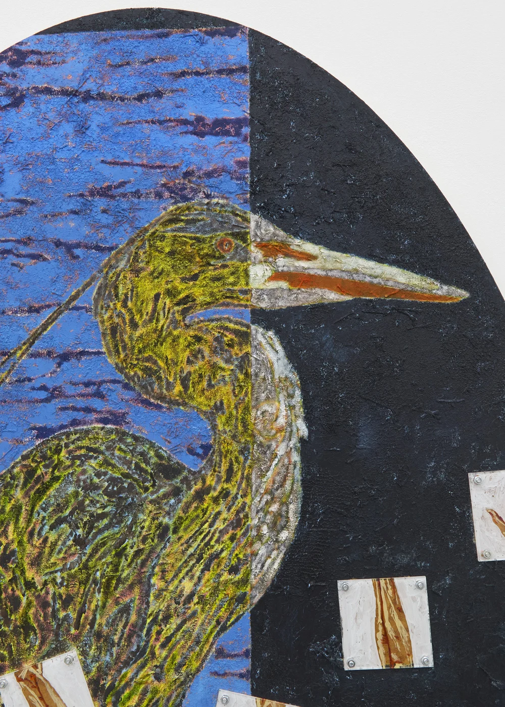 Kenneth Winterschladen at South Parade — South Parade