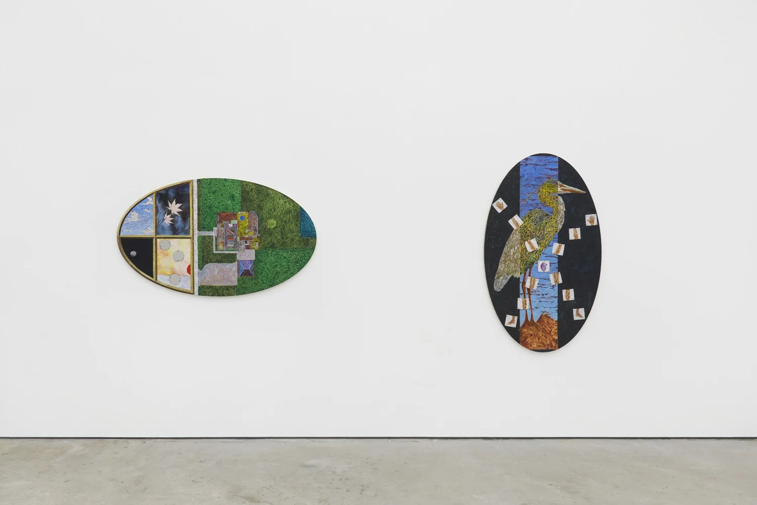 Kenneth Winterschladen at South Parade — South Parade