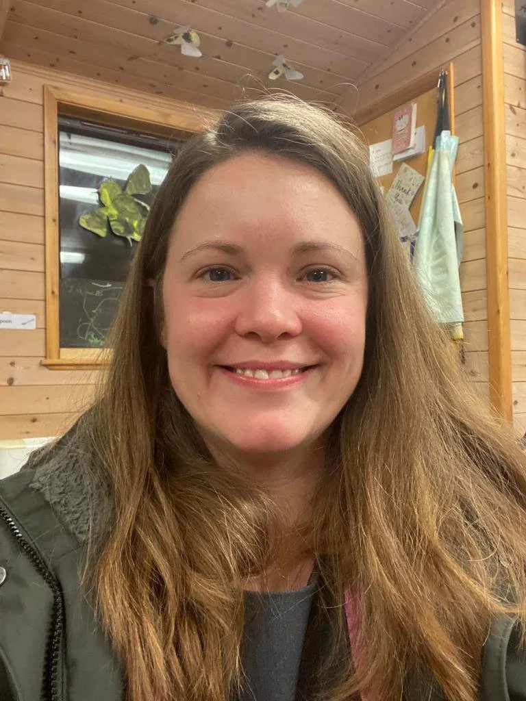 Meet the Committee — Debenham Roundabout Pre-school